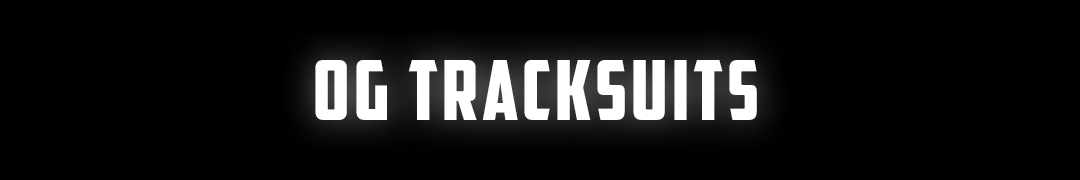 CHASE RACKZ - Shop Now!