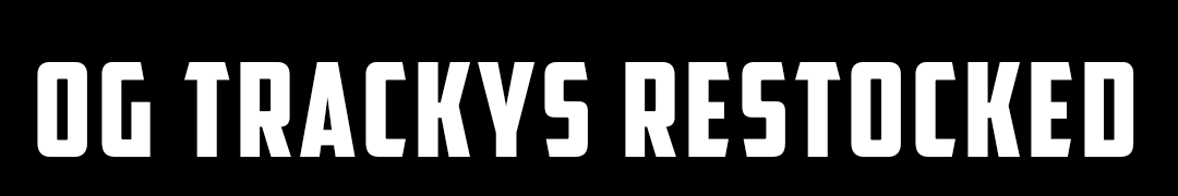 CHASE RACKZ - Shop Now!