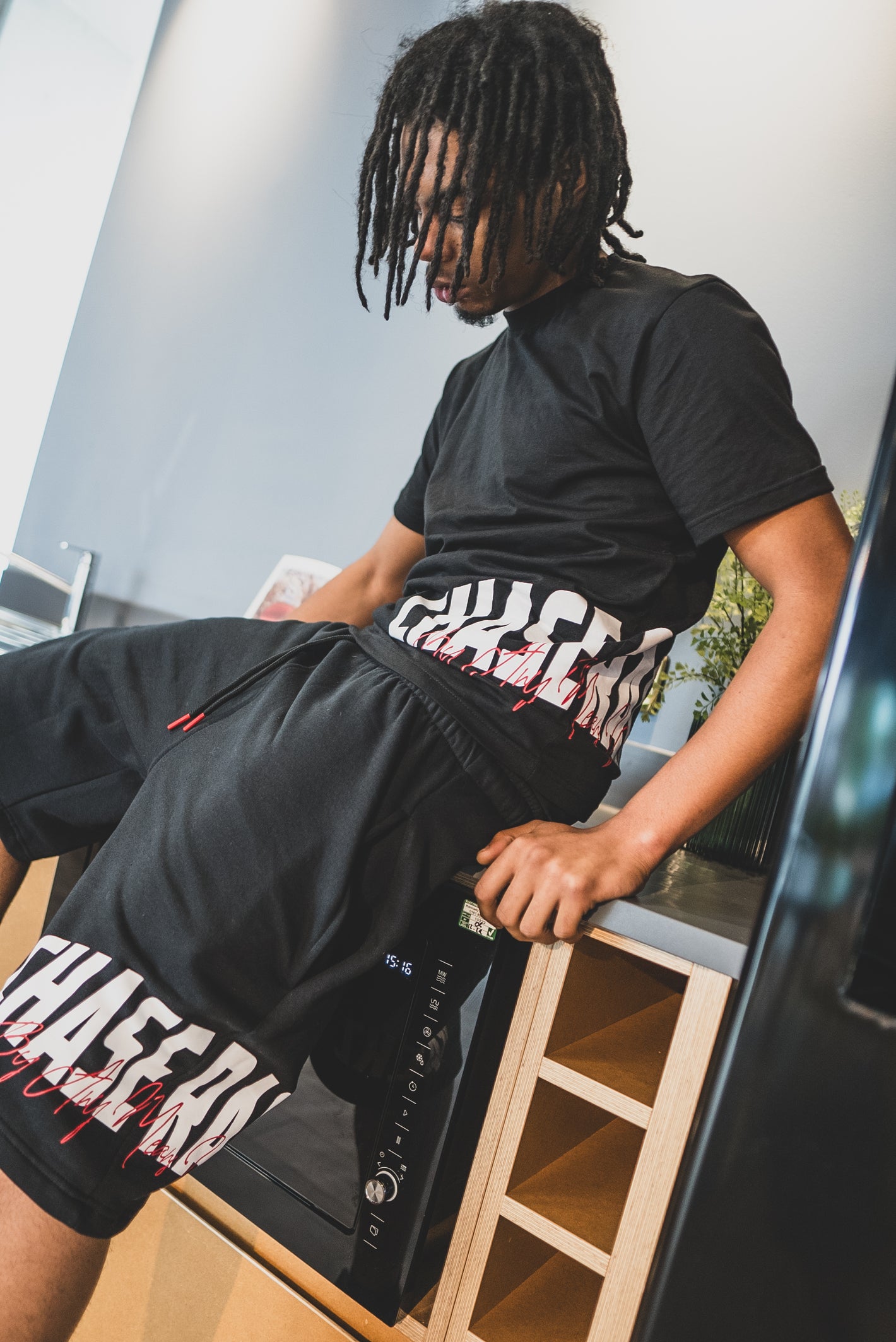 CHASE RACKZ - Shop Now!