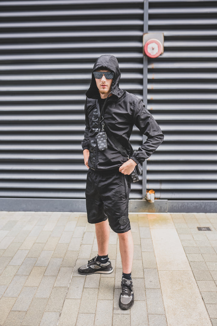 JACKETS – CHASE RACKZ